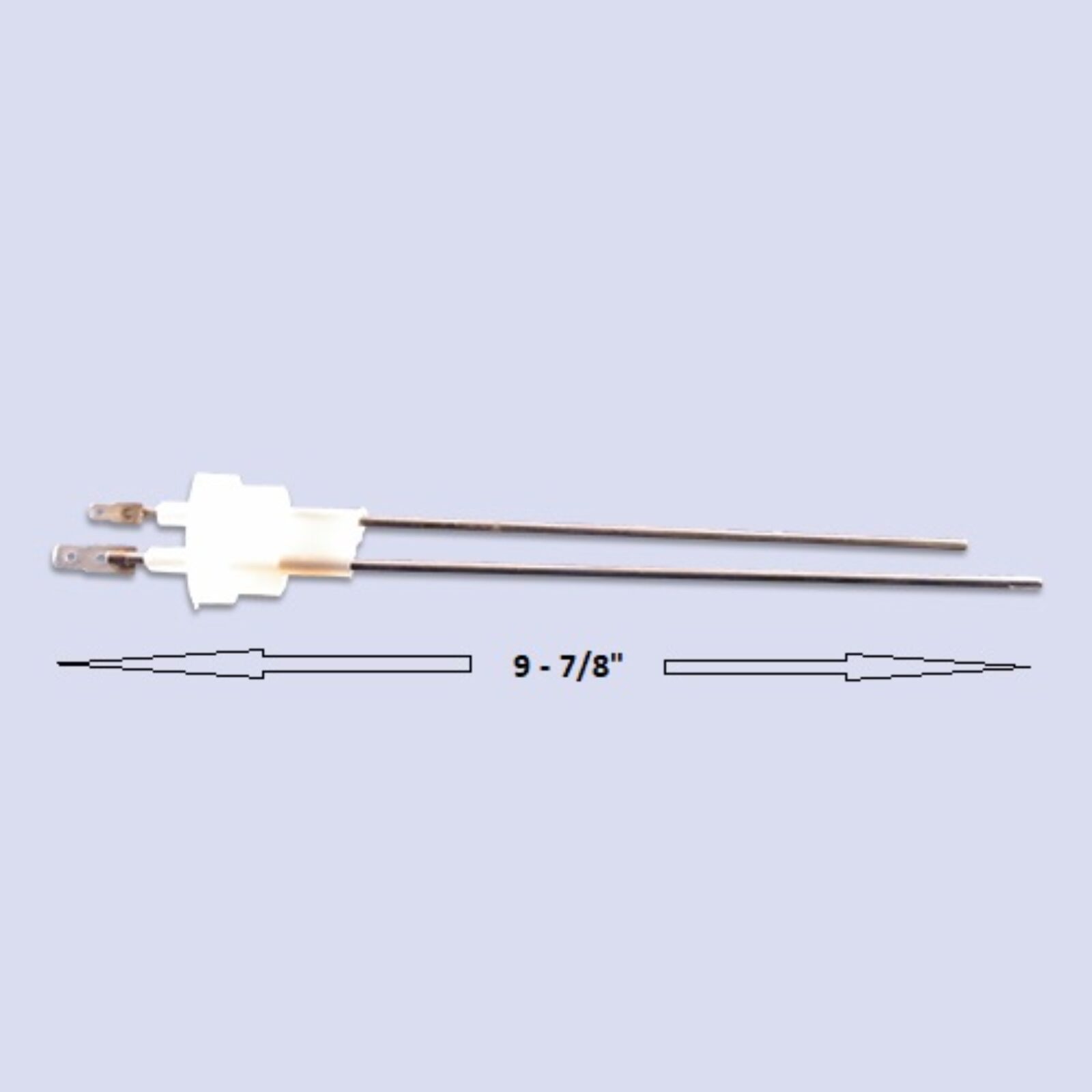 Steam Generator Water Level Sensor - LONG | EAGO Parts.Com