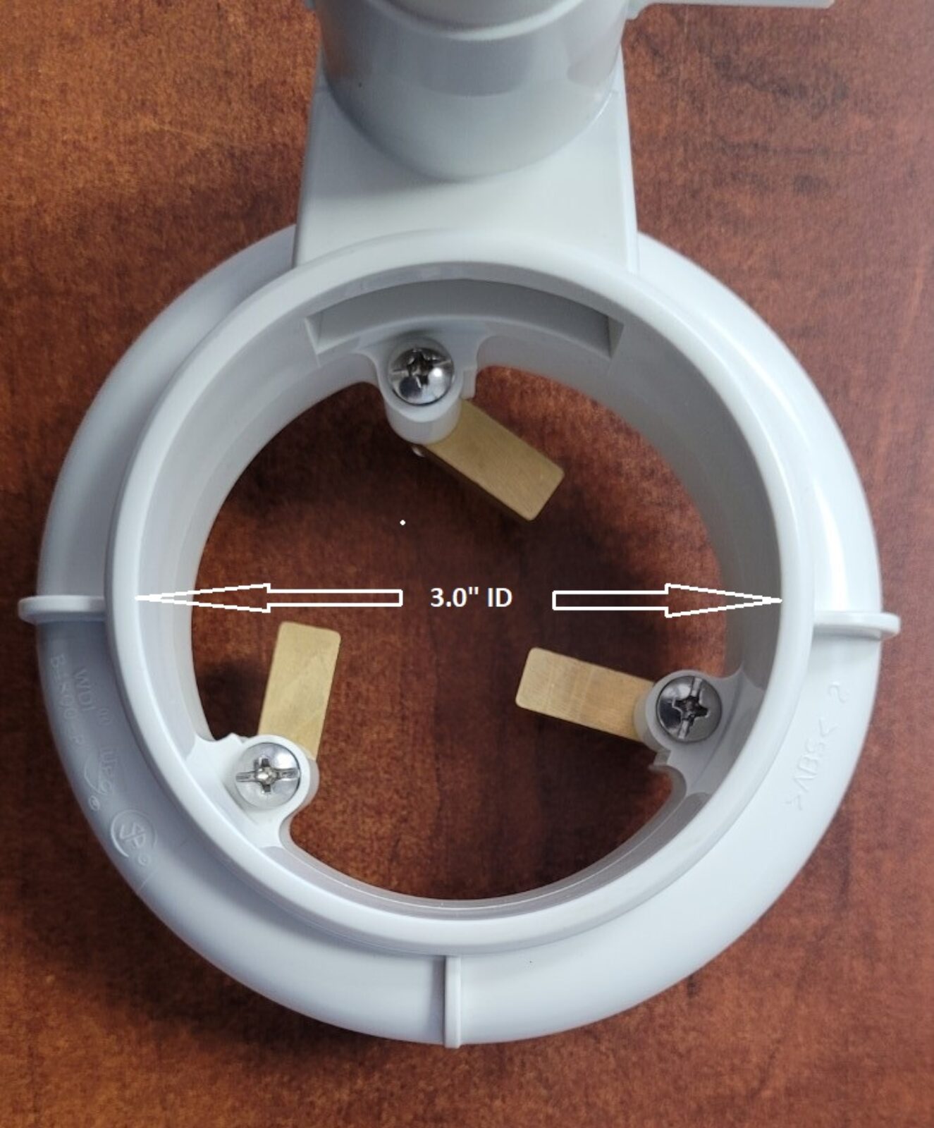 EAGO Toilet TB-108 SINGLE FLUSH KIT | EAGO Parts.Com